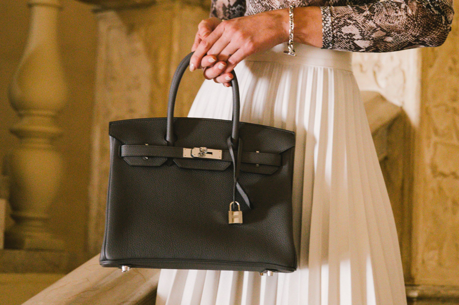 Proven Luxury Branding Strategies: Inspiring Examples from Top Brands ...